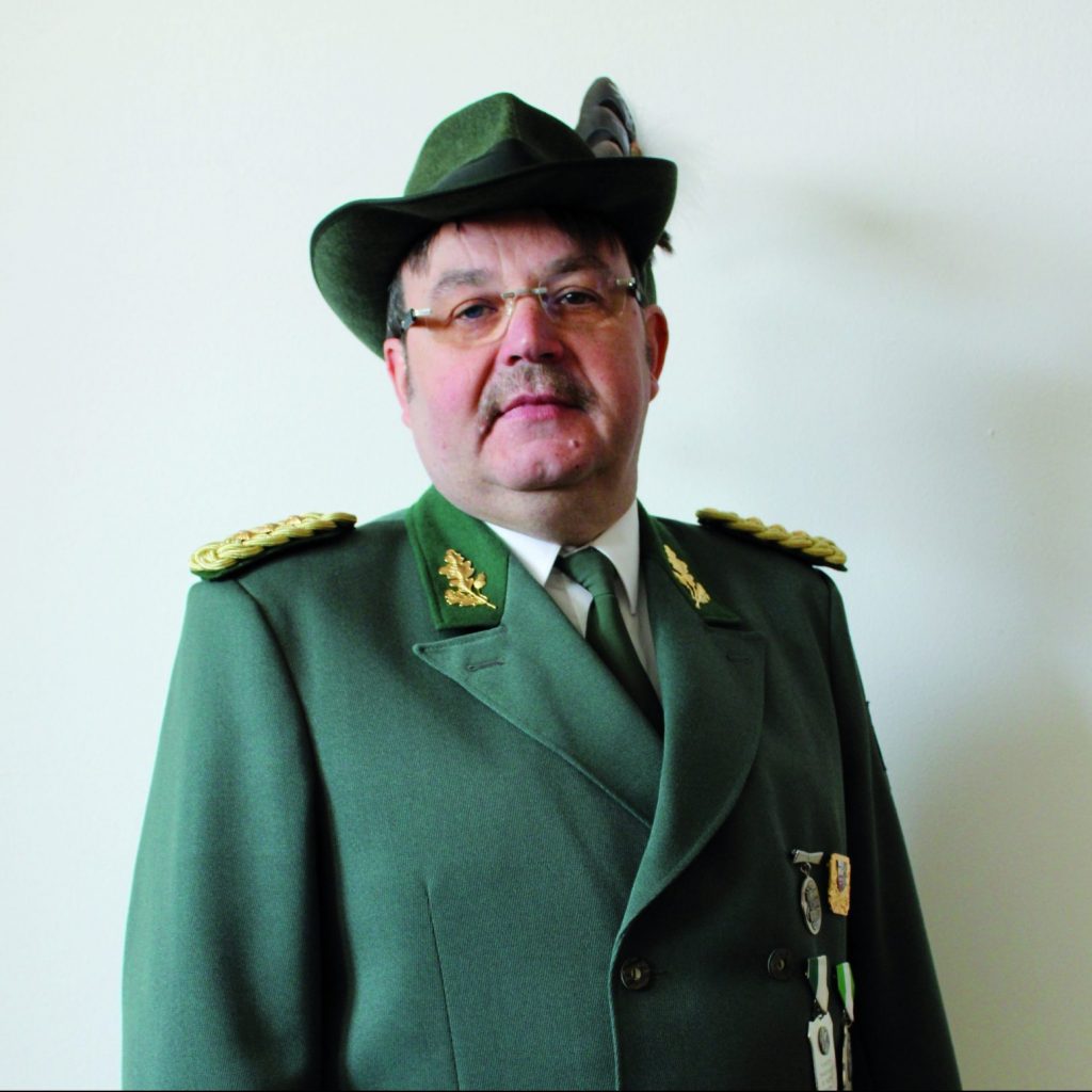 Vorstand – Schützenbruderschaft "St. Michael" Hachen e.V.